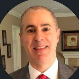 Mike Strug - Vice President @ BlackRock - Crunchbase Person Profile