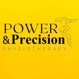 Power & Precision Physiotherapy