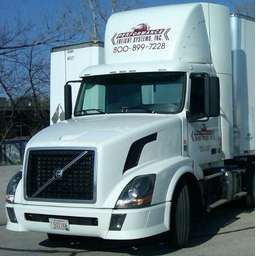 Performance Freight Systems - Crunchbase Company Profile & Funding