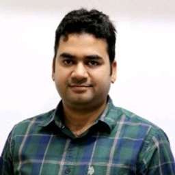 Atul Pandey - Founder @ GoHopTrip - Crunchbase Person Profile