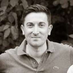 Robert Lipiński - CEO and Founder @ spinme.io - Crunchbase Person Profile