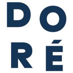 DORÉ - Crunchbase Company Profile & Funding