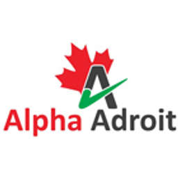 Alpha Adroit Engineering