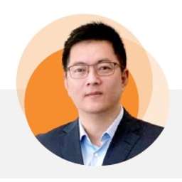 Peter Lu - Crunchbase Person Profile