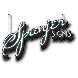 Spanjer Sign