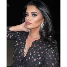 Alexandria Rae - Crunchbase Person Profile