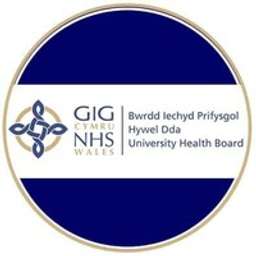 Hywel Dda University Health Board - Tech Stack, Apps, Patents & Trademarks
