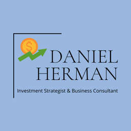 Daniel Herman - Crunchbase Person Profile