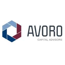 Avoro Capital Advisors - Crunchbase Company Profile & Funding