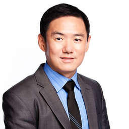 Lin Dai - CEO and Co-founder @ OneOf - Crunchbase Person Profile