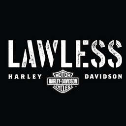 Lawless Harley-Davidson