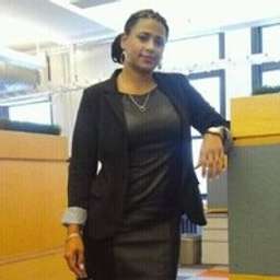 Danea Williams - AVP Of Brand Marketing @ Trader Interactive ...