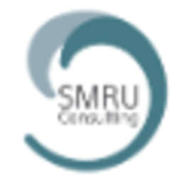 SMRU Consulting - Crunchbase Company Profile & Funding