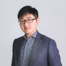 Junbin Liu - Chief Scientist and Co-founder @ Syrius Robotics ...