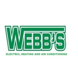 Webb’s Electric, Heating and Air Conditioning - Crunchbase Company ...