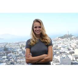 Maria Markina - Co-CEO & Co-Founder @ Athena Club - Crunchbase Person ...