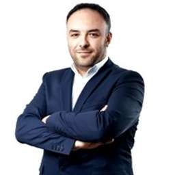 Indrit Daci - Chief Sales Officer @ ALBtelecom - Crunchbase Person Profile
