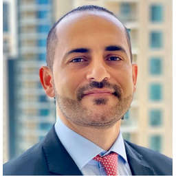 Rani Salman - Managing Partner and Founder @ Caliber Consulting - Crunchbase Person Profile