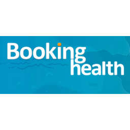 Booking Health