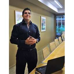 Nick Palumbo - Founder & CEO @ Management Consulting Pro.com ...