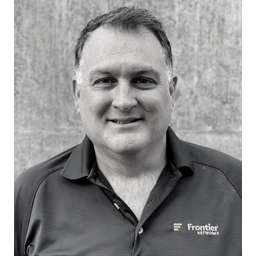 Paul Mula - Founder and Managing Director @ Frontier Networks ...