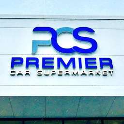 Premier Car Supermarket