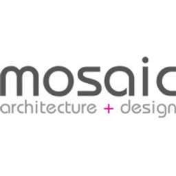 Mosaic Architecture + Design - Crunchbase Company Profile & Funding