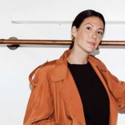 Miriam Alden - Founder, CEO, and Creative Director @ Brunette the Label ...