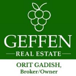 Geffen Real Estate - Crunchbase Company Profile & Funding