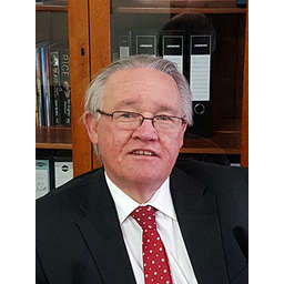 Rodney Mackay - Crunchbase Person Profile