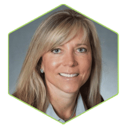 Lisa French - Executive Vice President and Chief Commercial Officer ...