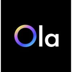 Ola - Crunchbase Company Profile & Funding