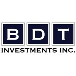 BDT Investments - Crunchbase Company Profile & Funding