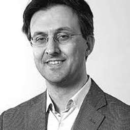 Milos Popovic - Crunchbase Person Profile