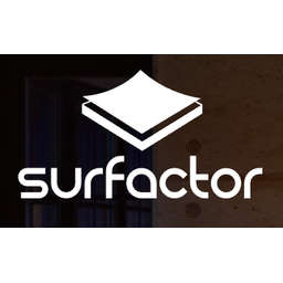 Surfactor Germany - Tech Details