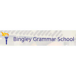Bingley Grammar School - Crunchbase School Profile & Alumni
