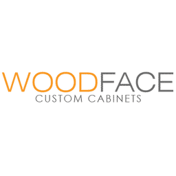 Woodface Custom Cabinets