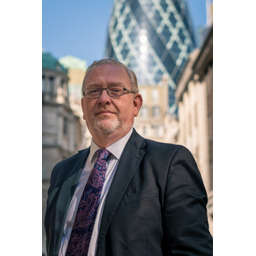 Terry Pritchard - Crunchbase Person Profile