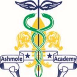 Ashmole Academy