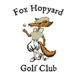 Fox Hopyard