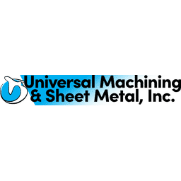 Universal Machining & Sheet Metal - Crunchbase Company Profile & Funding