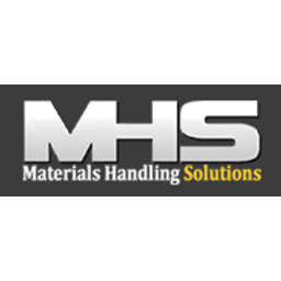 Materials Handling Solutions - Crunchbase Company Profile & Funding