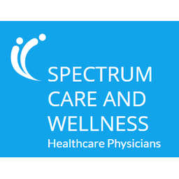 Spectrum Care and Wellness - Tech Stack, Apps, Patents & Trademarks