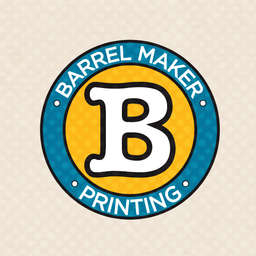 Barrel Maker Printing