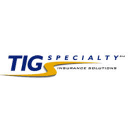TIG Specialty Insurance Solutions - Crunchbase Company Profile & Funding