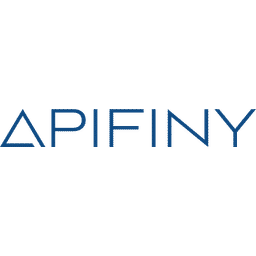 Apifiny - Crunchbase Company Profile & Funding