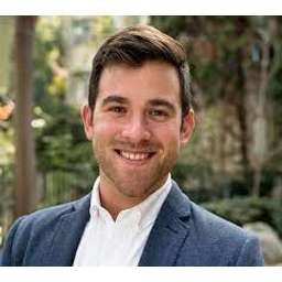 Tyler Gregory - Chief Executive Officer @ Jewish Community Relations Council - Crunchbase Person ...