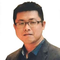 Richard Lu - Managing Partner @ Futureblock - Crunchbase Person Profile