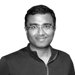 Bikash Kumar - Crunchbase Person Profile