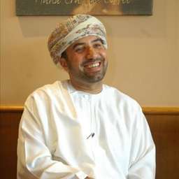 Masoud Al Maskary - Owner & Sr. HR Consultant @ Ajyal HR Solutions ...